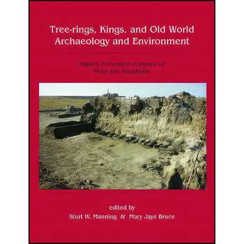 قیمت و خرید کتاب Tree-Rings, Kings and Old World Archaeology and ...