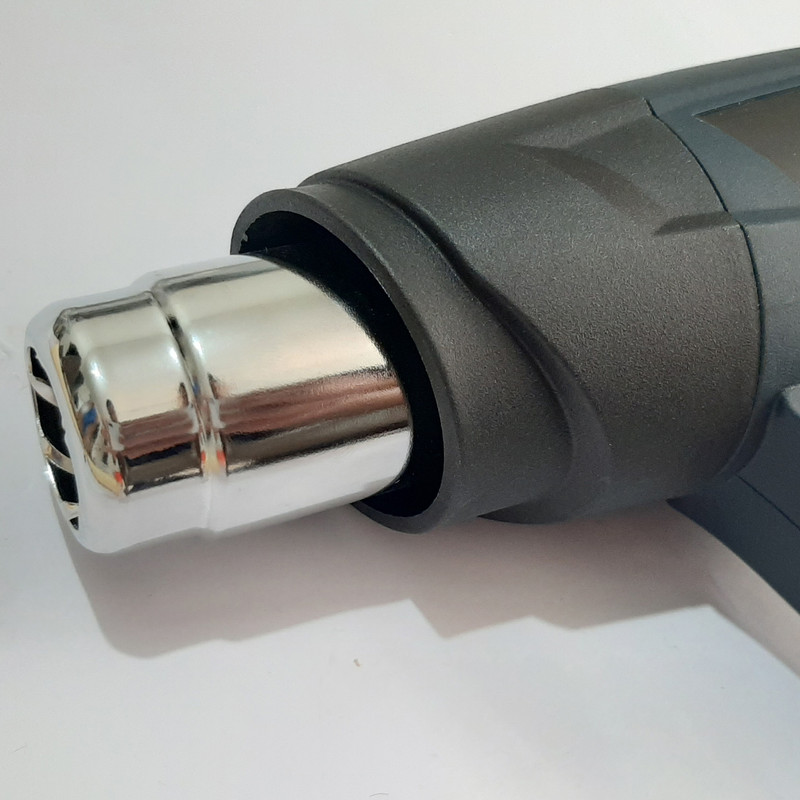 قیمت و خرید سشوار صنعتی اچ یو ام مدل HU-60M