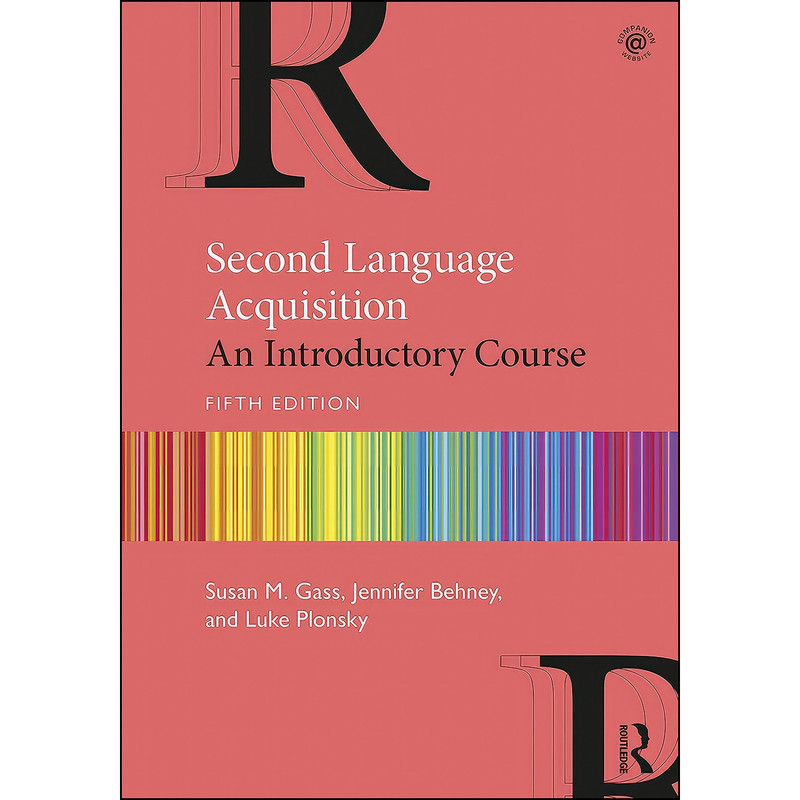 قیمت و خرید کتاب Second Language Acquisition اثر Susan M. Gass انتشارات بله