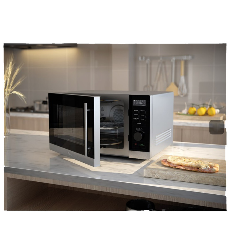 قیمت و خرید مایکروویو جی پلاس مدل GMW-P348S