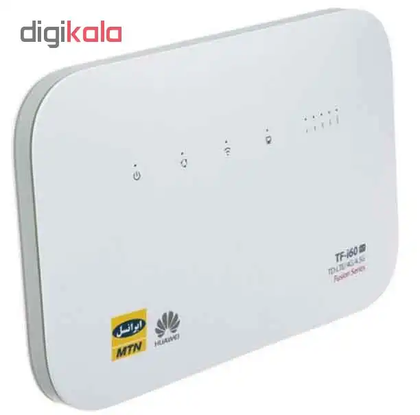 ⭐️ خرید اینترنتی مودم 4G/TD-LTE ایرانسل مدل TF-i60 H1 (1403) - فروشگاه دیگسون ⭐️