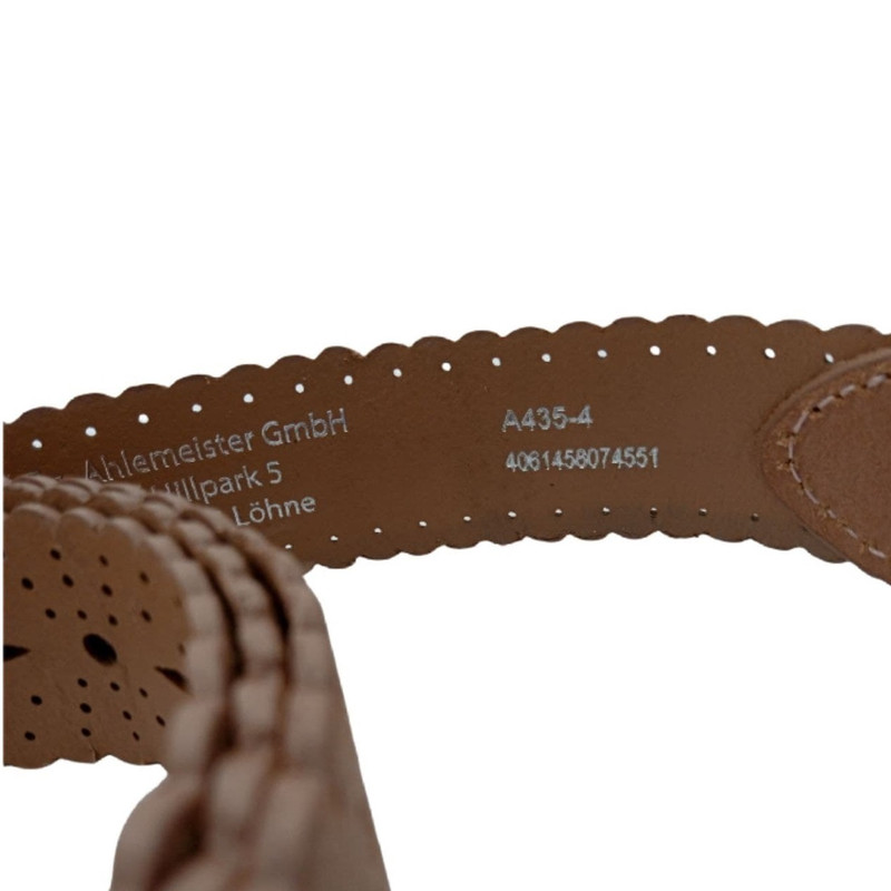 قیمت و خرید کمربند زنانه بوکاچیو مدل A_435_4