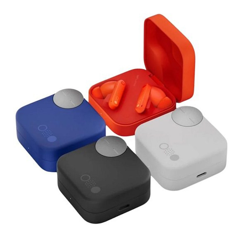 قیمت و خرید هدفون بلوتوثی ناتینگ مدل MON PRO 2 POWERFUL 20