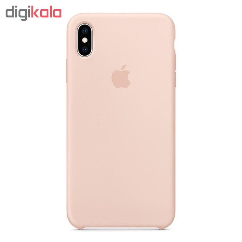 قیمت و خرید کاور سیلیکونی مدل X1 مناسب برای گوشی موبایل اپل Iphone Xs