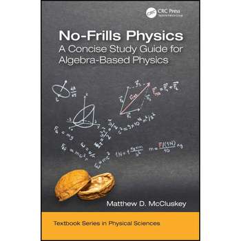 قیمت و خرید کتاب No-Frills Physics اثر Matthew D. McCluskey انتشارات ...