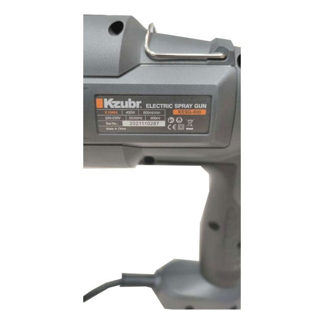 قیمت و خرید پیستوله برقی زوبر مدل KESG - 400