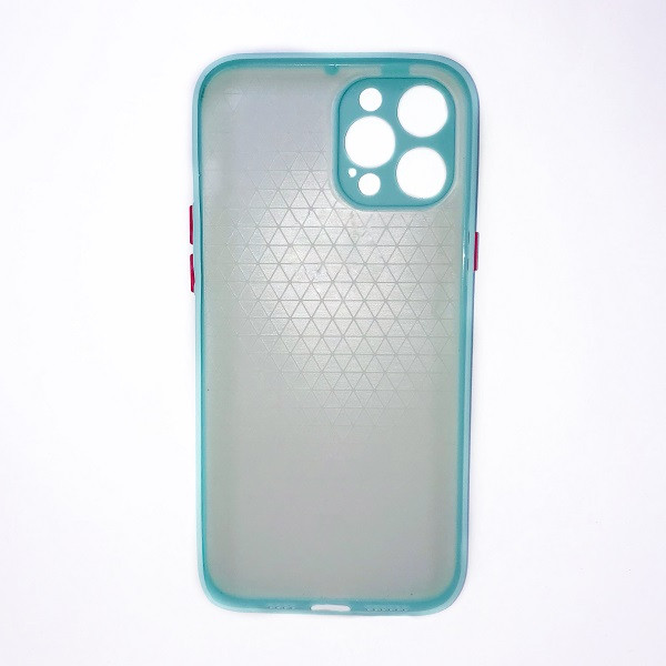 قیمت و خرید کاور مدل پشت گلس آبرنگی مناسب برای گوشی موبایل اپل iphone ...