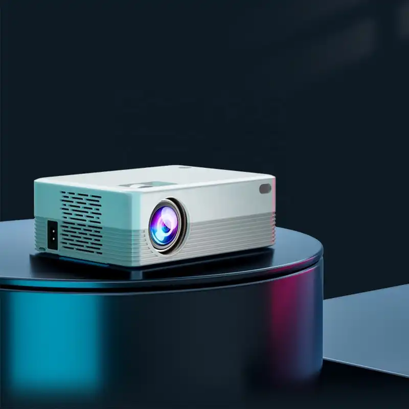 ️ قیمت خرید ویدئو پروژکتور مدل HPX5 ⚡️ (1404) - فروشگاه شاپ99