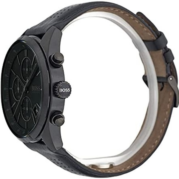 مشخصات، قیمت و خرید ساعت مچی عقربه‌ای مردانه هوگو باس مدل HB1513474 ...