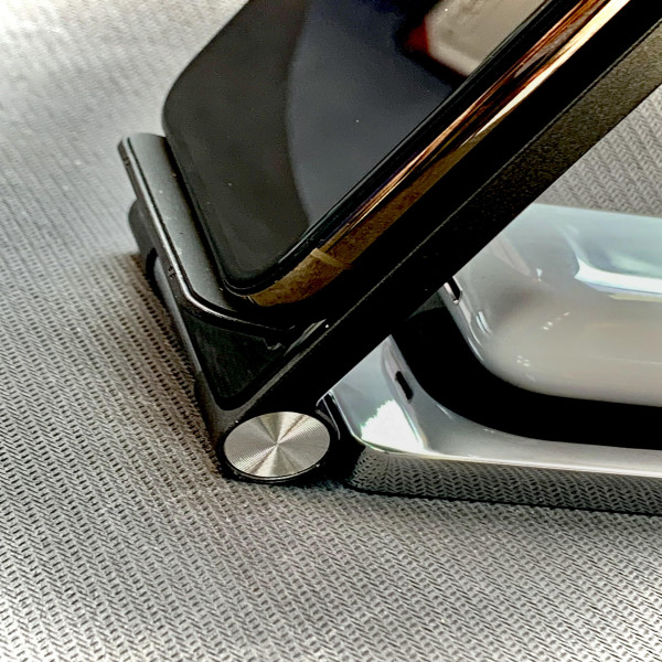 قیمت و خرید شارژر بی سیم 15 وات بیوا مدل Biva WLC-08