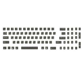 قیمت و خرید استیکر کیبورد صالسو آرت طرح 033 mh