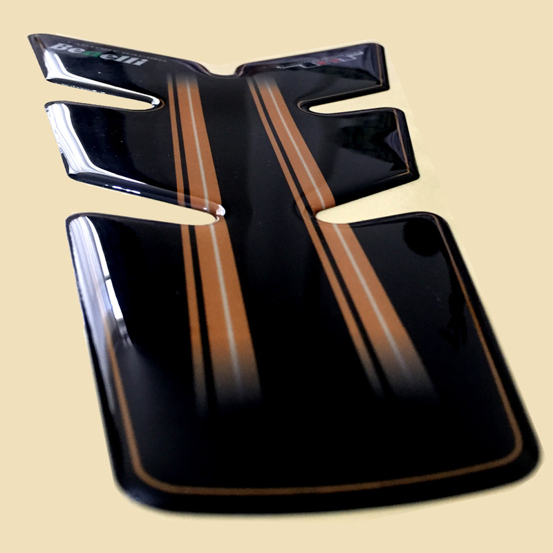 قیمت و خرید برچسب بدنه موتورسیکلت مدل 58all مجموعه 18 عددی