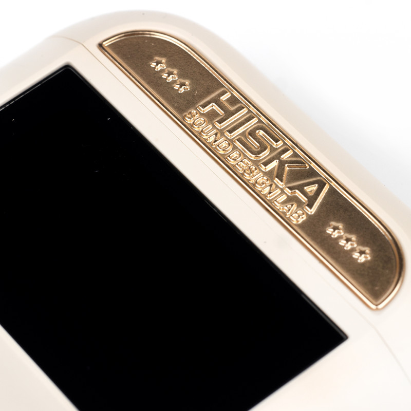 قیمت و خرید هدفون بلوتوثی هیسکا مدل FX-599