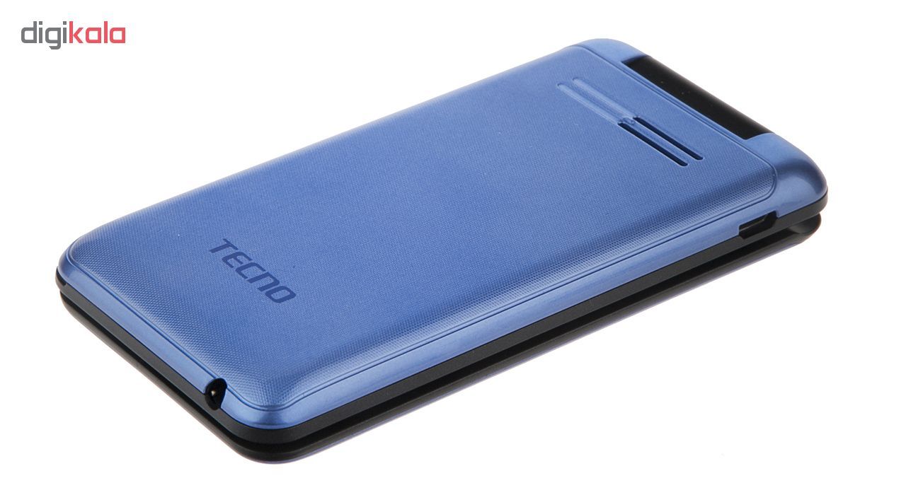 مشخصات، قیمت و خرید گوشی موبایل تکنو مدل T701 دو سیم‌ کارت | دیجی‌کالا
