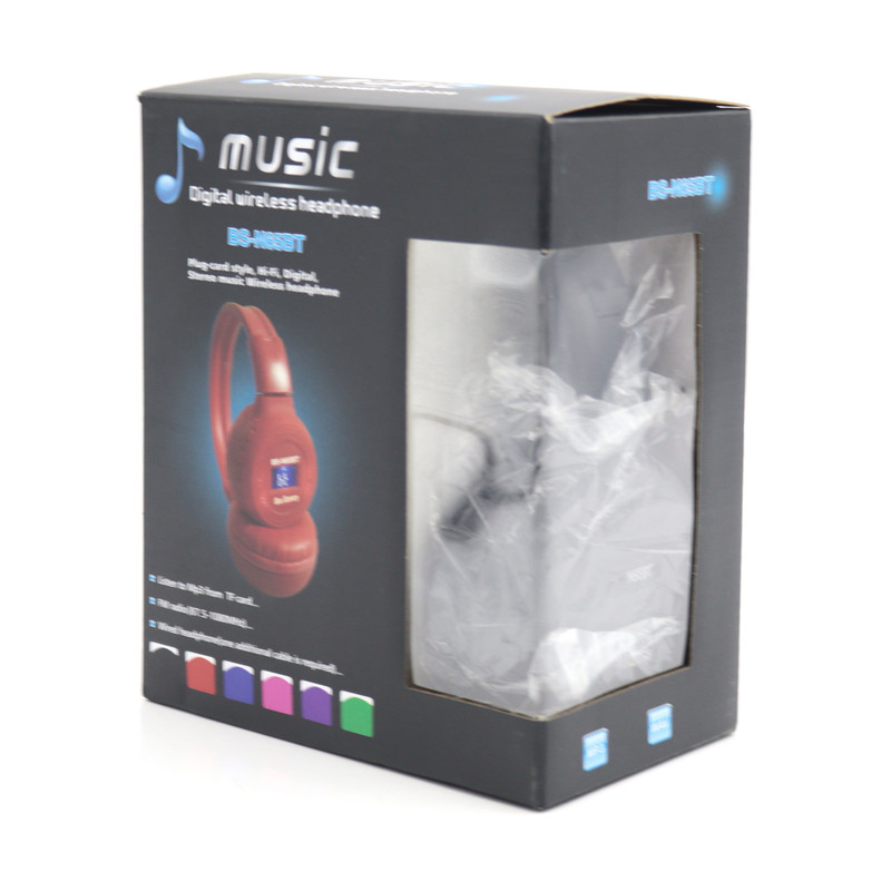 قیمت و خرید هدفون بی سیم مدل YPM-BS-N65BT