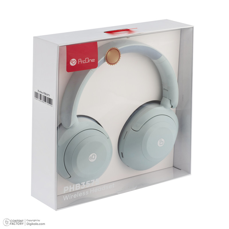 قیمت و خرید هدست بلوتوثی پرووان مدل PHB3575