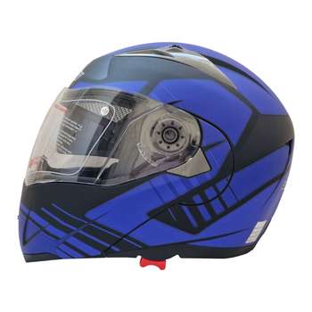 قیمت و خرید کلاه کاسکت دی ای وان مدل DA1_108_Blue