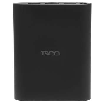 قیمت و خرید پاوربانک تسکو مدل TP 842N با ظرفیت 10400 میلی آمپر ساعت