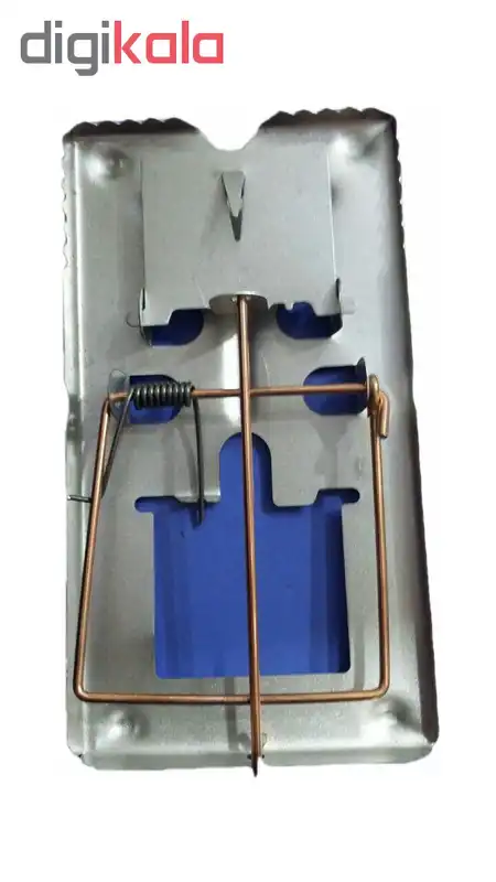 ⭐️ خرید اینترنتی تله موش مدل تخته ای 3080 (1403) - فروشگاه دیگسون ⭐️