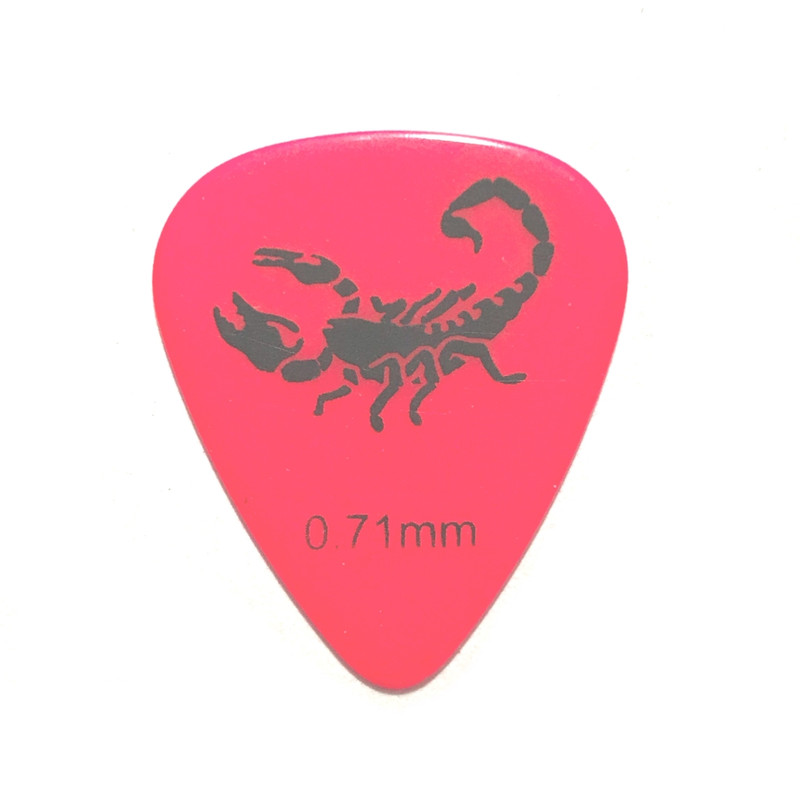 قیمت و خرید پیک گیتار آلیس مدل alice-600c-071