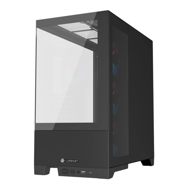 قیمت و خرید کیس کامپیوتر لاجی کی مدل LK-C664B