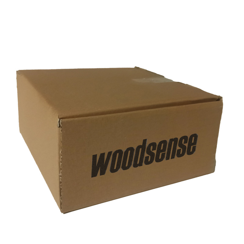 قیمت و خرید سرویس پذیرایی 17 پارچه وودسنس مدل WS-Z336