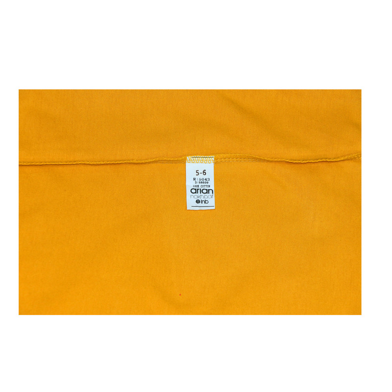 قیمت و خرید زیرپوش پسرانه آریان نخ باف مدل 4112