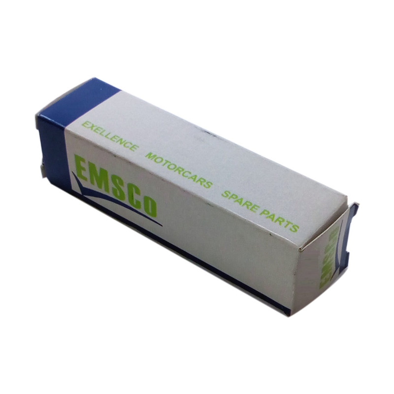 قیمت و خرید شمع خودرو ای ام اس کو مدل K6RTM3 مناسب برای پژو 205 تیپ 5 ...