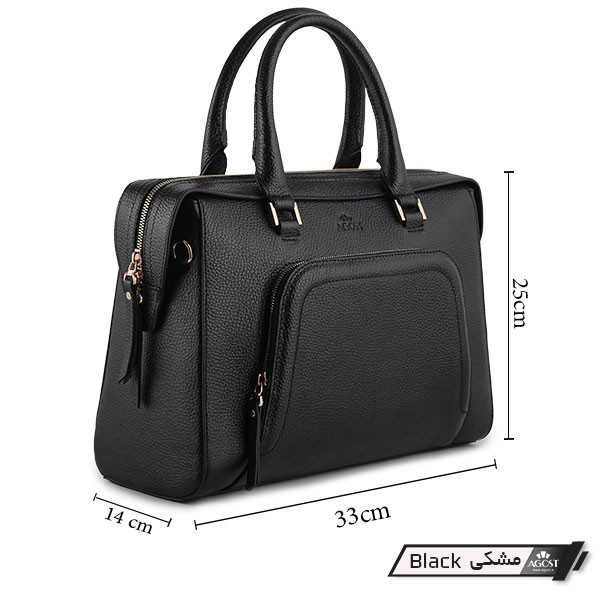 قیمت و خرید کیف دوشی زنانه آگوست مدل Diane 310020