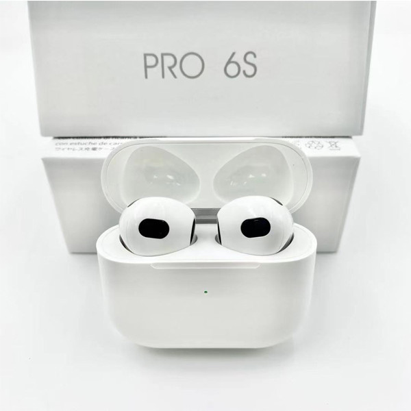 قیمت و خرید هندزفری بلوتوثی مدل Airpod pro 6s