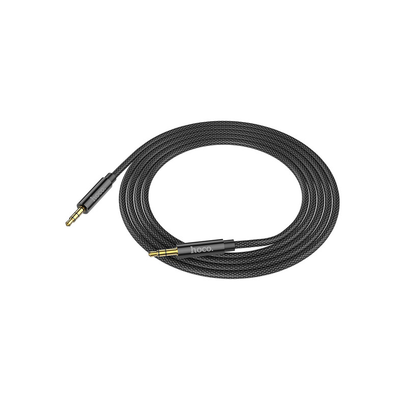 قیمت و خرید کابل AUX هوکو مدل UPA19 طول 1 متر