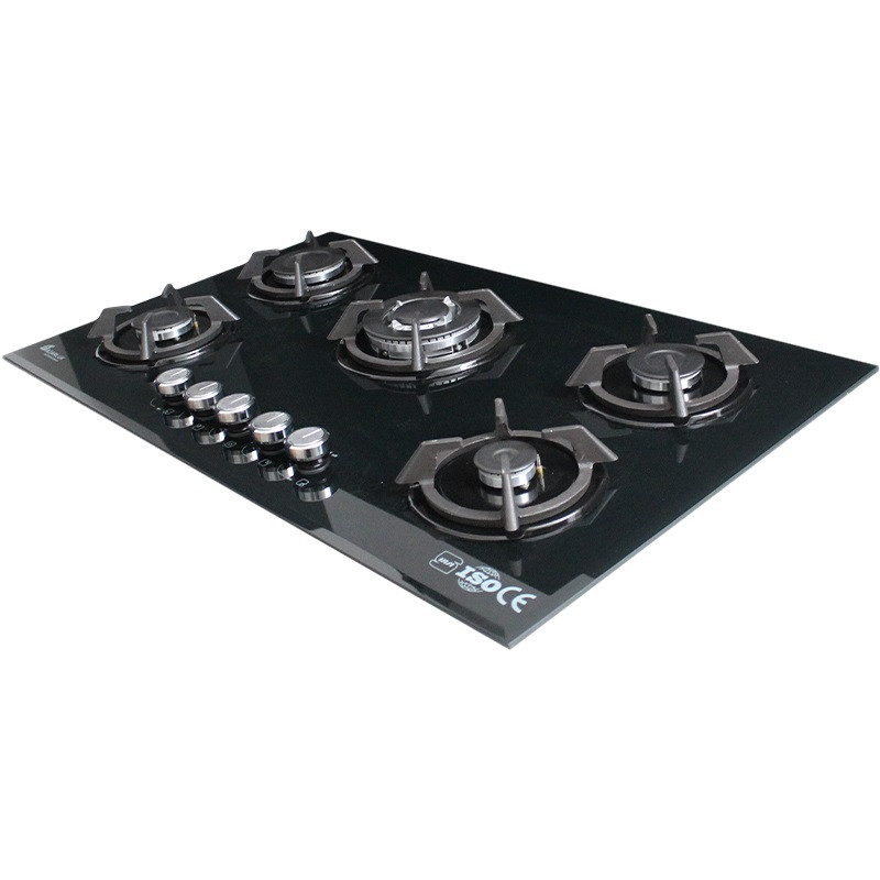 قیمت و خرید اجاق گاز صفحه ای آذرلوکس مدل G05NL-C5B