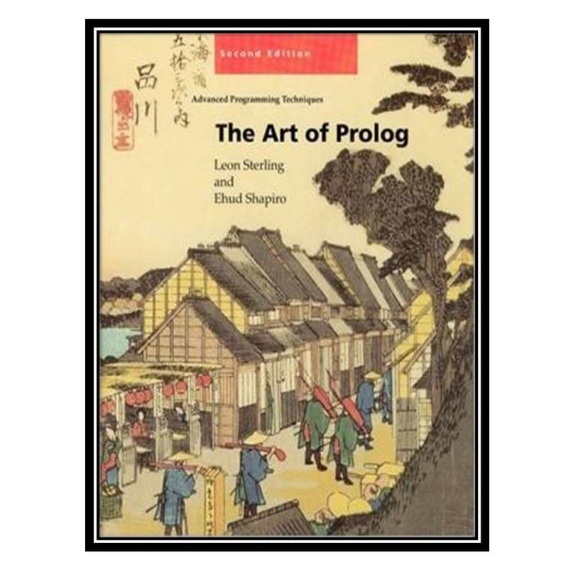 قیمت و خرید کتاب The art of Prolog advanced programming techniques اثر ...