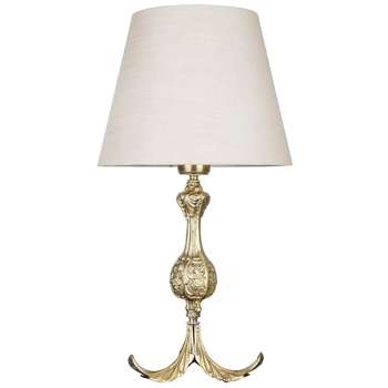 قیمت و خرید آباژور رومیزی چشمه نور مدل C2791