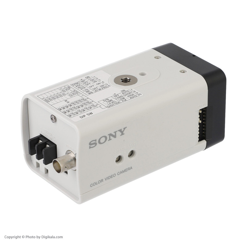قیمت و خرید دوربین مداربسته آنالوگ سونی مدل SSC-G213