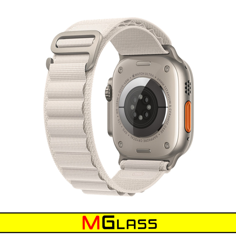 قیمت و خرید بند ام‌گلس مدل Loop Alpine مناسب برای ساعت هوشمند هاینو تکو T89 Ultra Max