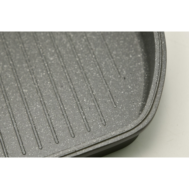 قیمت و خرید تابه رژیمی دو طرفه راکلند کد 800128 سایز 32