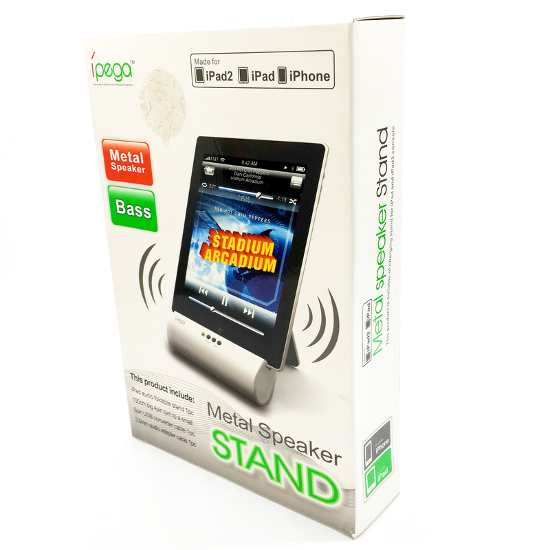 قیمت و خرید استند تبلت آی پگا مدل PG-IP082