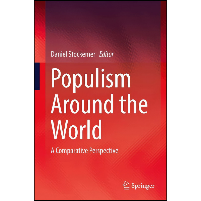 قیمت و خرید کتاب Populism Around the World اثر Daniel Stockemer ...
