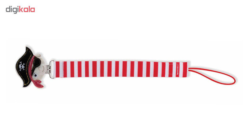 قیمت و خرید بند پستانک نوبی مدل دزد دریایی ID5830