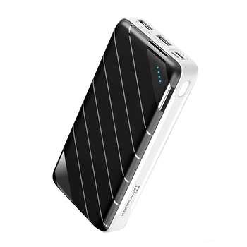 قیمت و خرید پاوربانک کانفلون مدل Q13P ظرفیت 20000 میلی آمپر ساعت