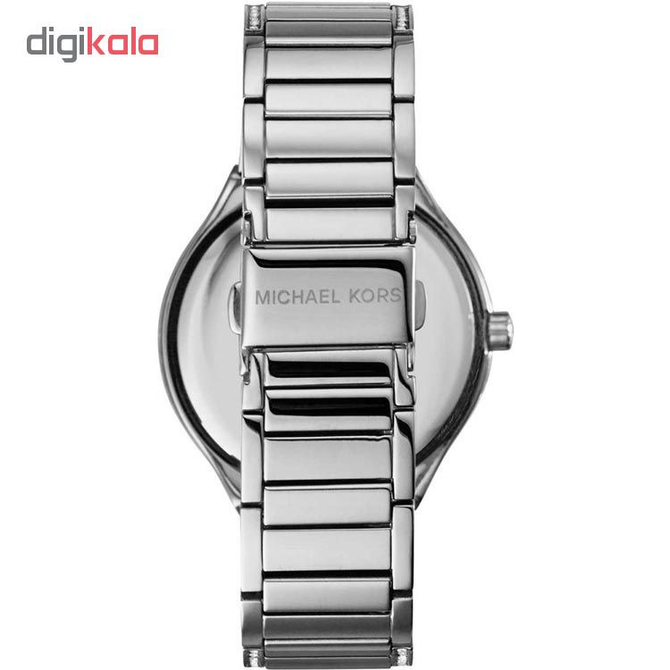 قیمت و خرید ساعت مچی عقربه ای زنانه مایکل کورس مدل MK3311