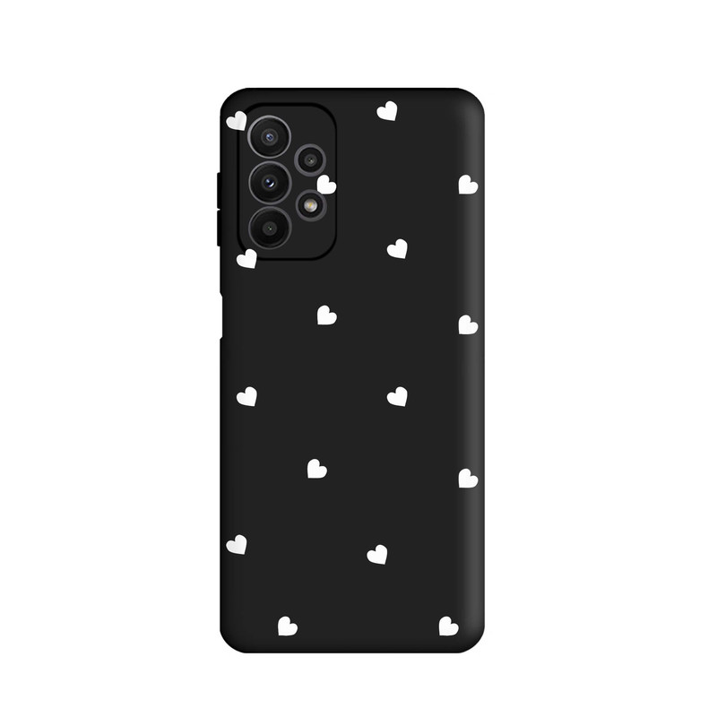 قیمت و خرید کاور قاب گارد طرح قلب قلبی کد a4628 مناسب برای گوشی موبایل ...