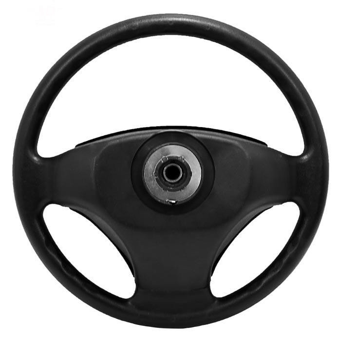 قیمت و خرید غربیلک فرمان خودرو چیکال مدل V 29 مناسب برای پراید X100