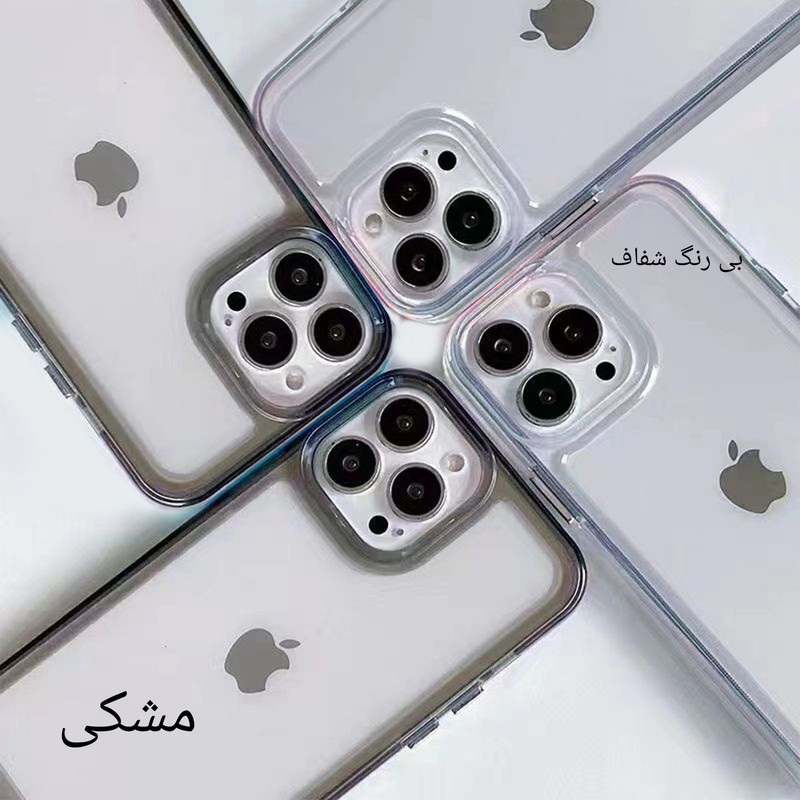 قیمت و خرید کاور قاب ناب مدل Space مناسب برای گوشی موبایل سامسونگ
