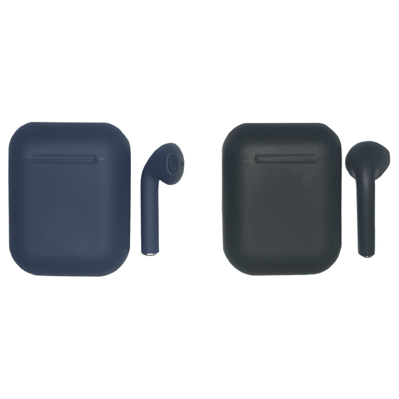 قیمت و خرید هدفون بلوتوثی مدل inPods 12 simple