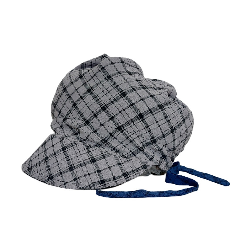 قیمت و خرید کلاه زنانه مدل لبه دار کد Bdk02