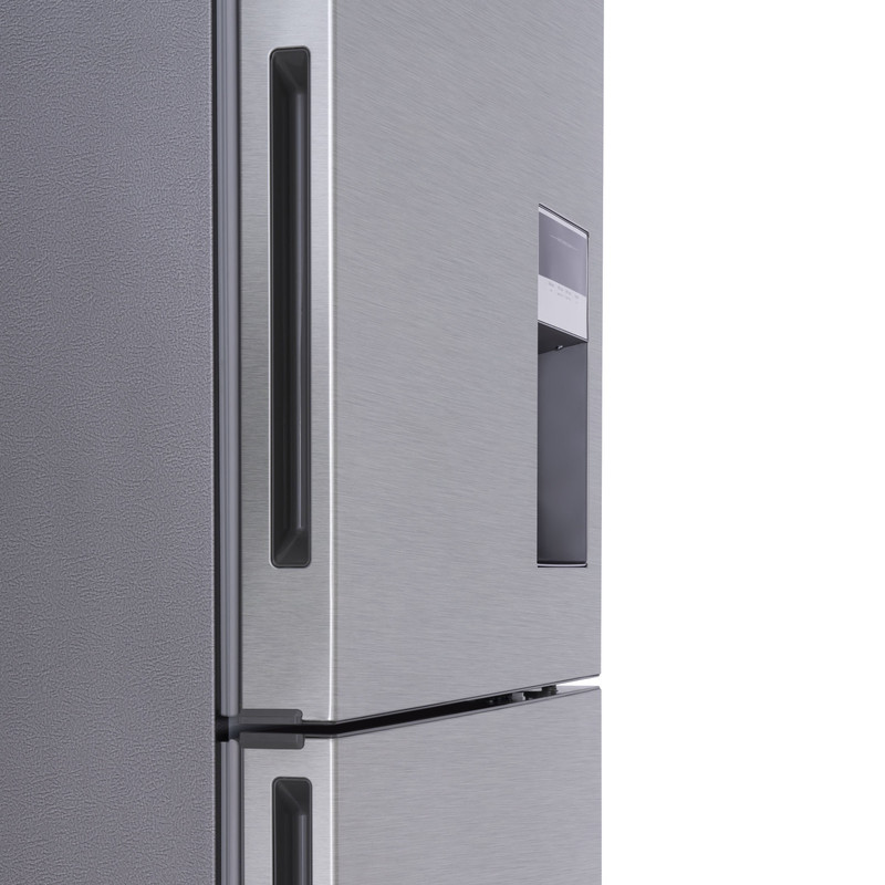 قیمت و خرید یخچال و فریزر اسنوا مدل 26 فوت SN4-2026LW