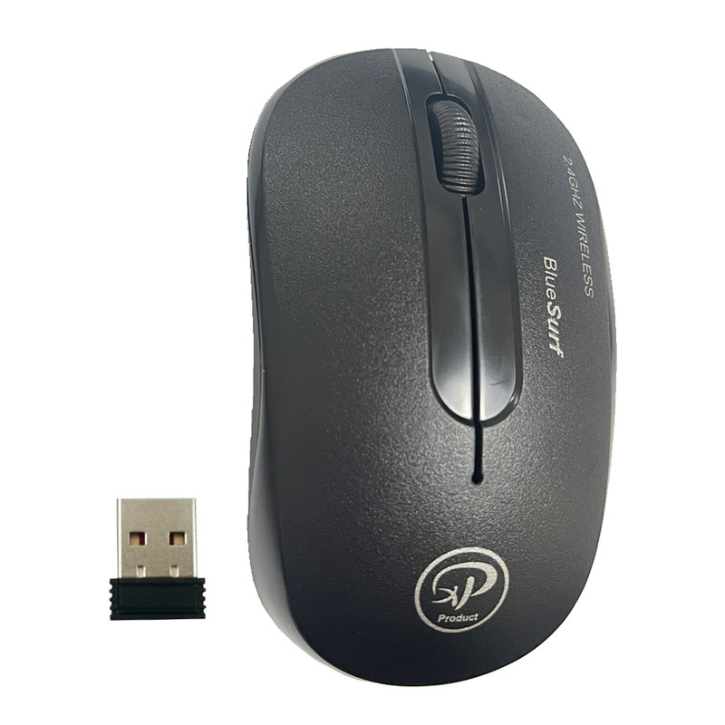 قیمت و خرید ماوس بی سیم ایکس پی-پروداکت مدل XP-W540