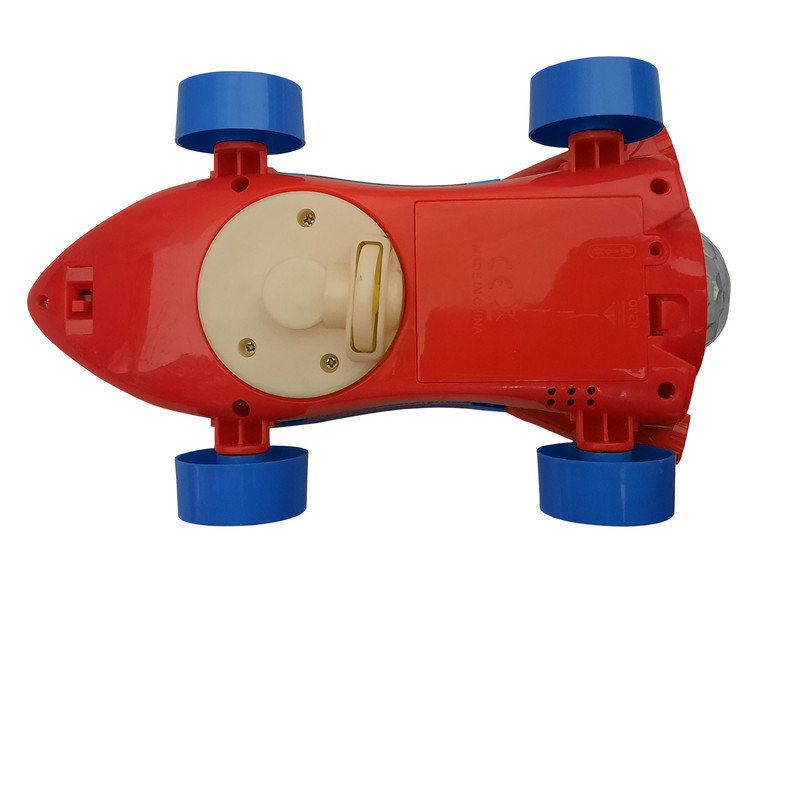 مشخصات، قیمت و خرید اسباب بازی طرح اسپایدرمن اسکیت سوار کد 3098 | دیجی‌کالا